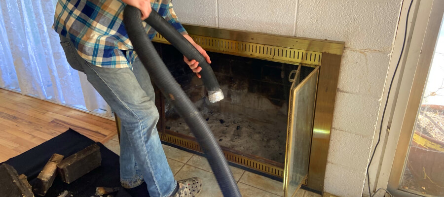 Chimney Cap Replacement & Installation in Denver | Get A Quote
